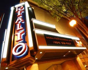 Rialto Center for the Arts | Explore Georgia