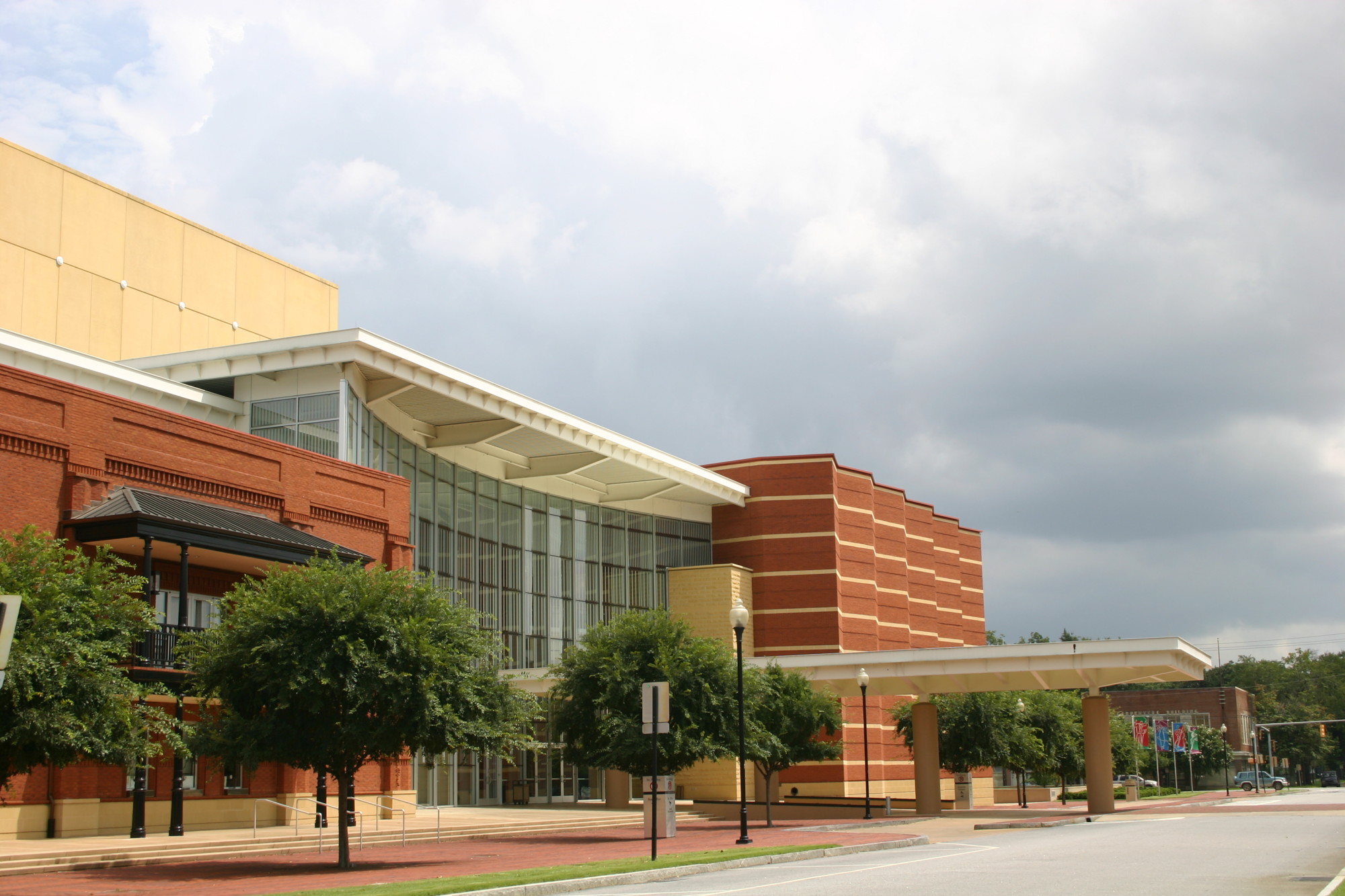 RiverCenter for the Performing Arts | Explore Georgia