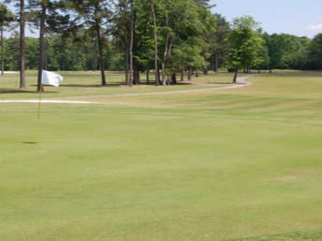 Riverview Park Golf Course | Official Georgia Tourism & Travel Website ...