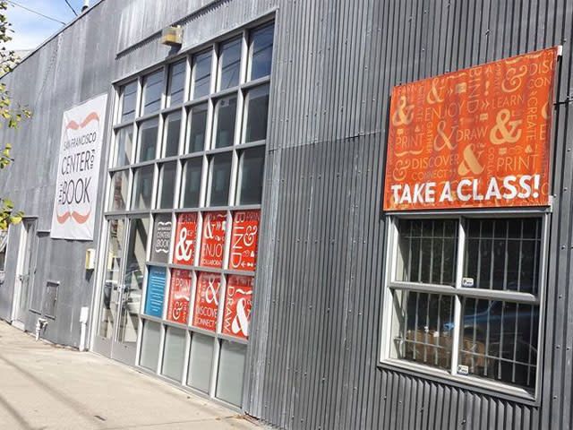 Robert C. Williams Museum of Papermaking at Georgia Tech | Explore Georgia