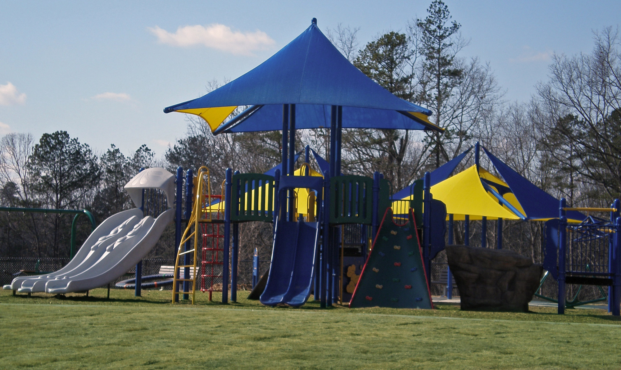 Rock Springs Park | Explore Georgia