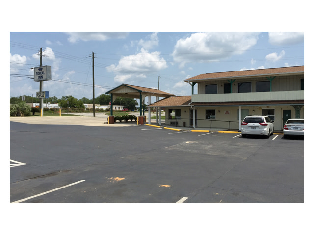 Royal Inn Vidalia | Explore Georgia