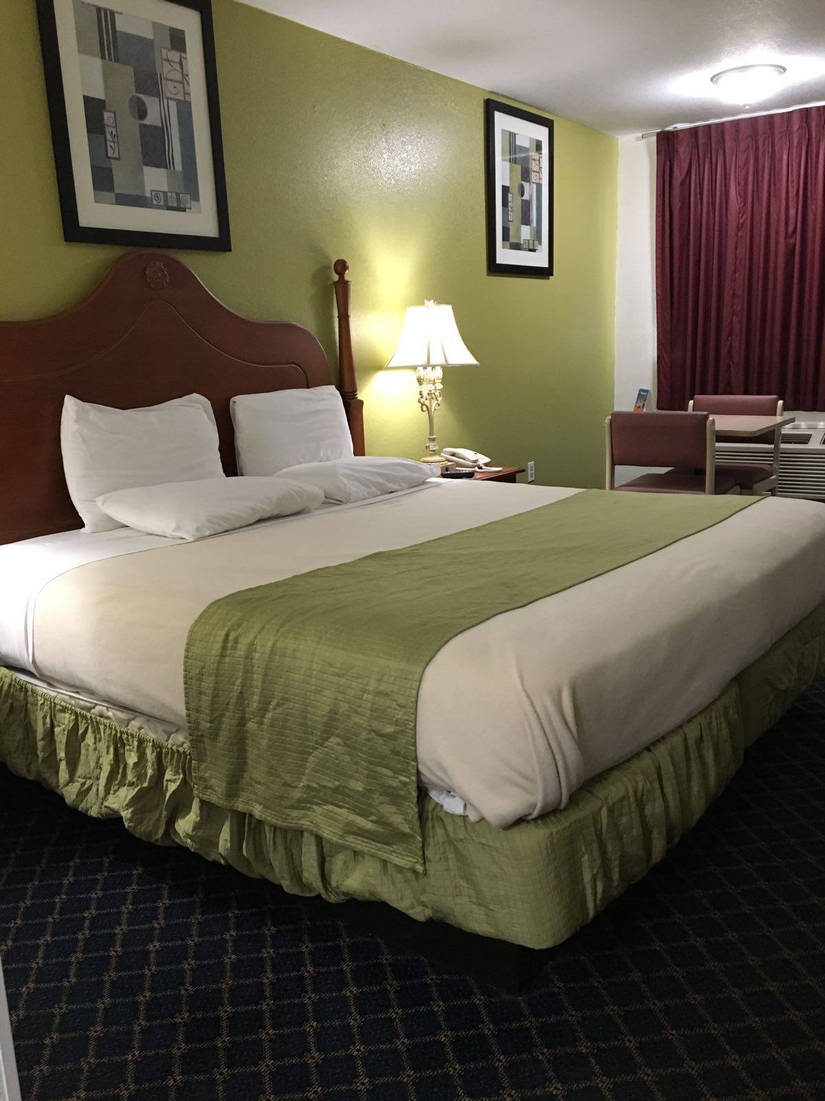 Royal Inn Richmond Hill | Explore Georgia