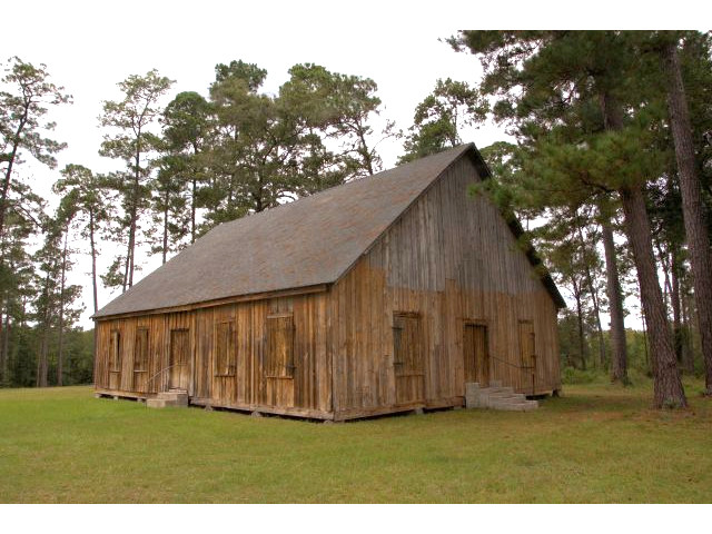 Sardis Church | Explore Georgia