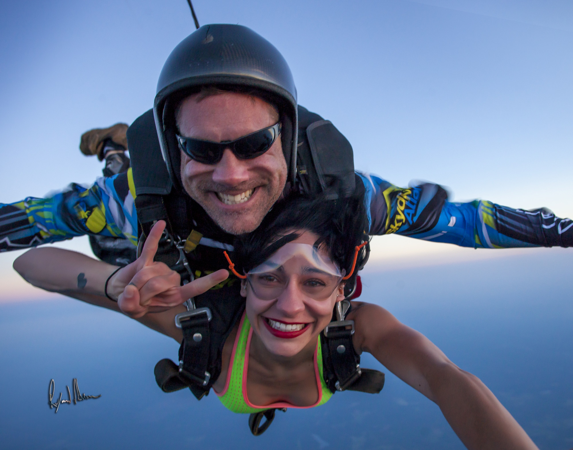 Skydive Atlanta | Official Georgia Tourism & Travel Website | Explore ...