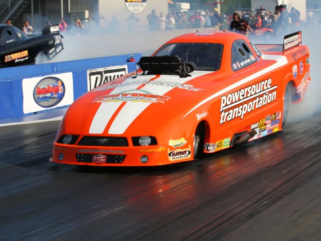 South Georgia Motorsports Park | Explore Georgia