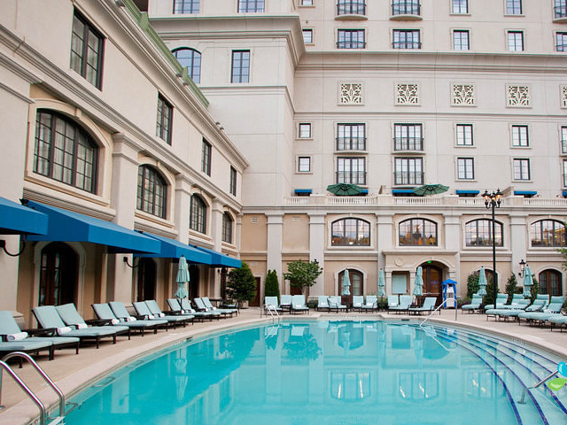 The St. Regis Atlanta | Explore Georgia