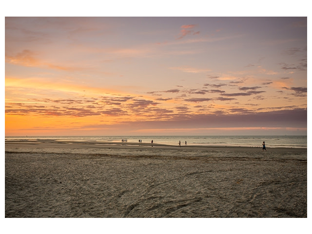 Coast Guard Station / East Beach | Explore Georgia
