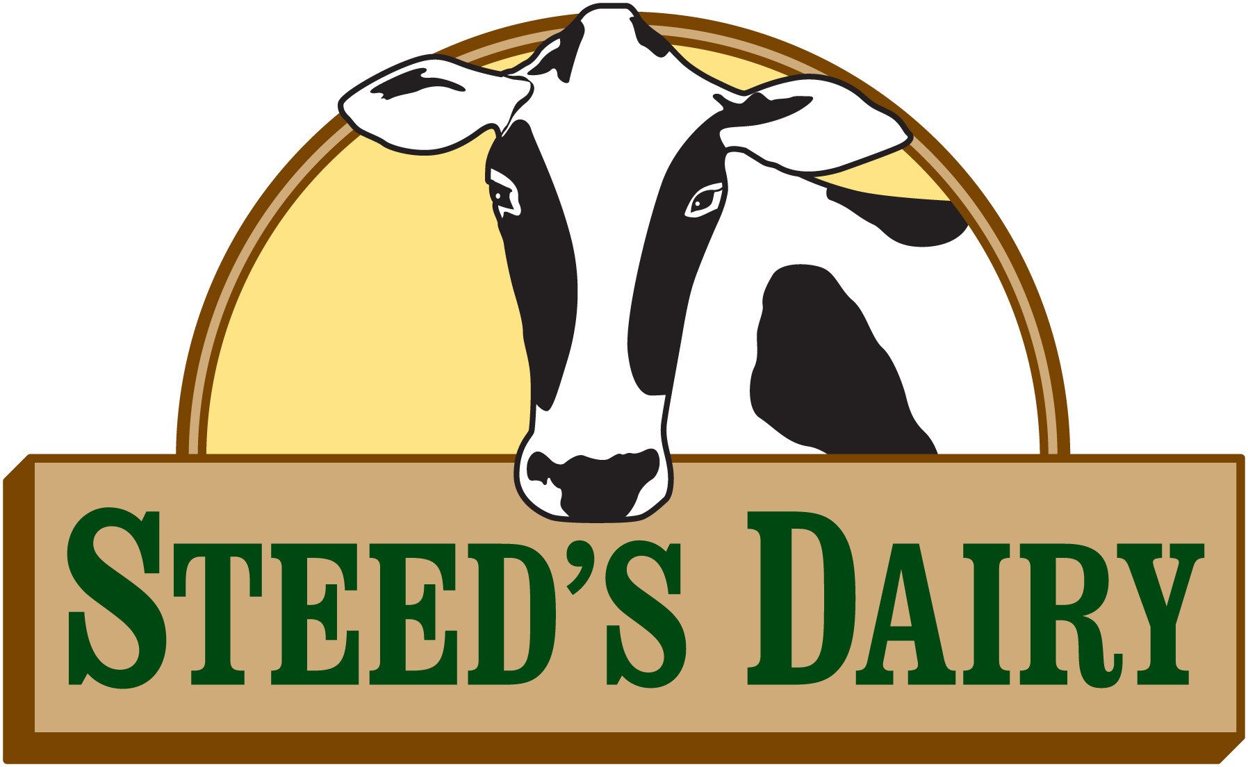 Steed's Dairy | Explore Georgia
