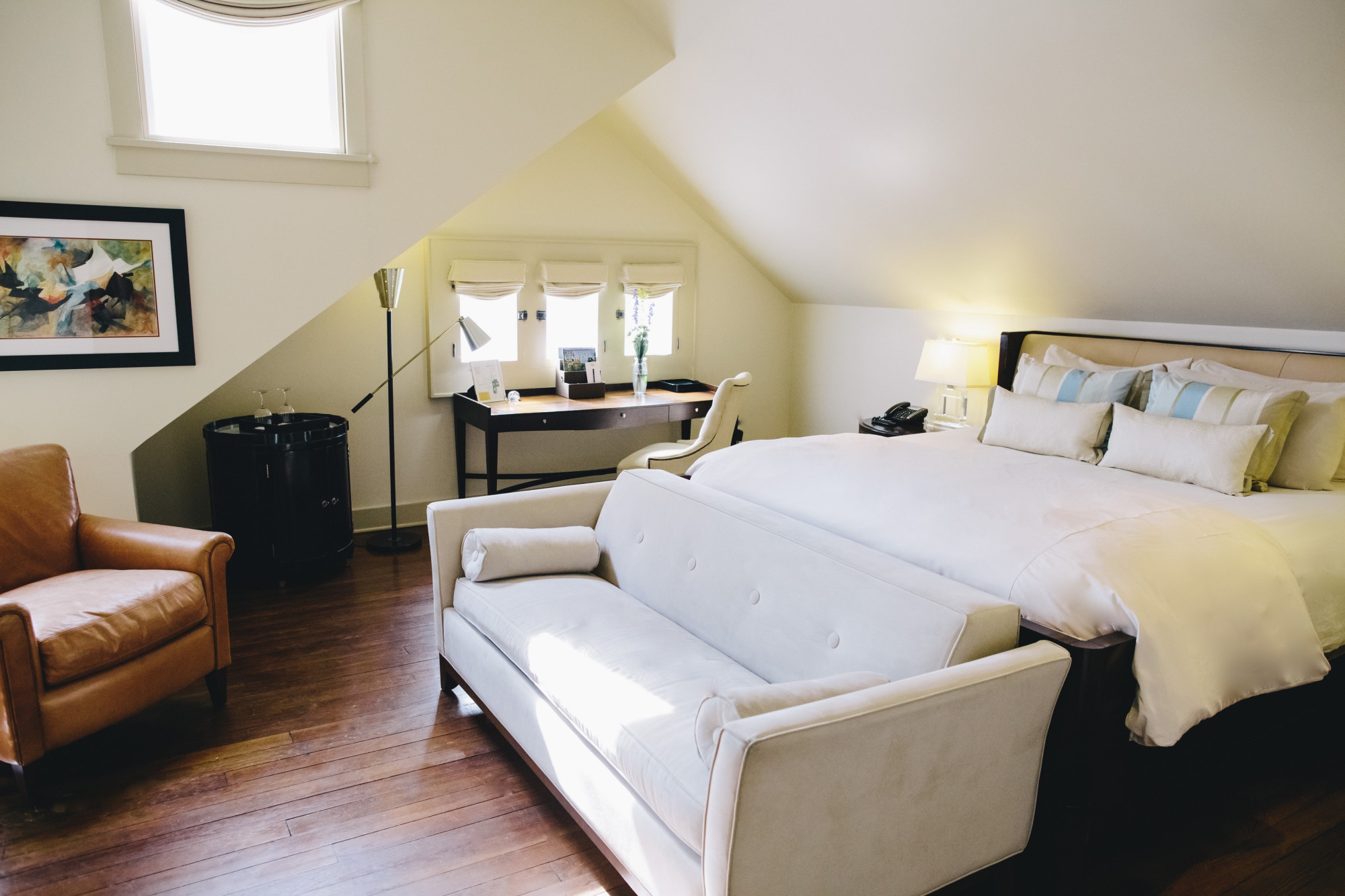 Stonehurst Place Bed & Breakfast | Explore Georgia