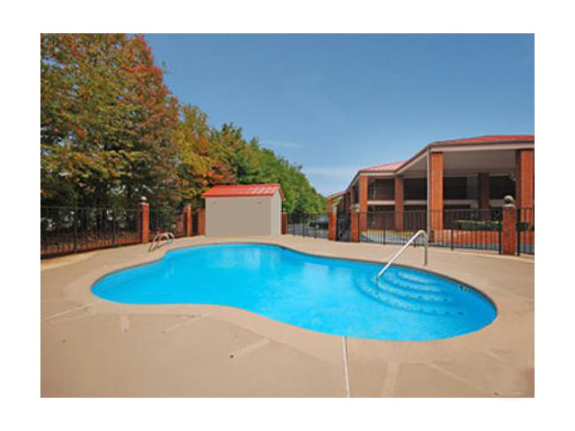 Best Western Braselton Inn | Explore Georgia