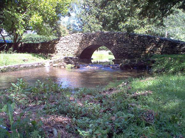 The Big Spring | Explore Georgia