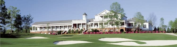 The Georgia Club | Explore Georgia