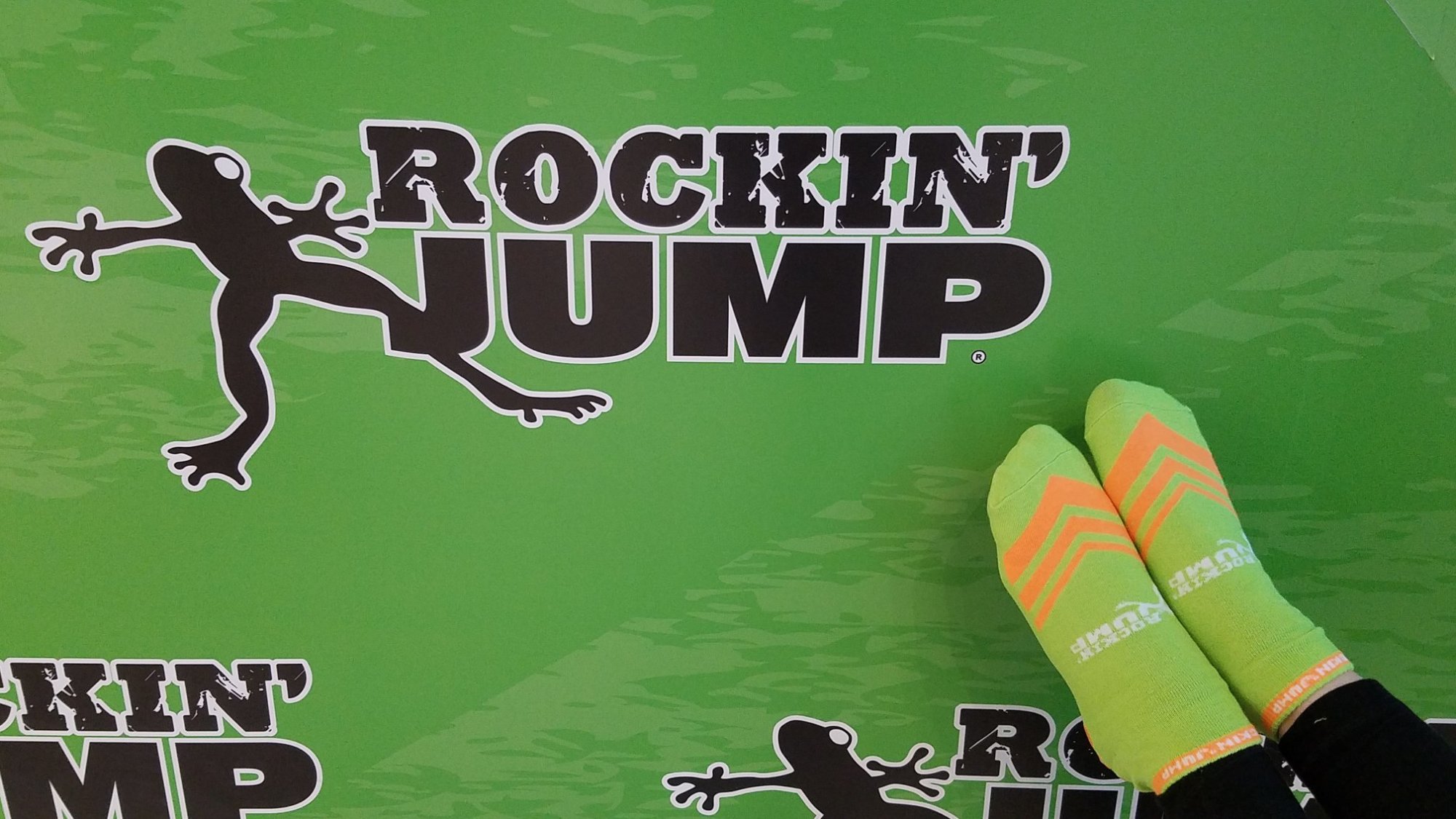 Rockin' Jump - Buford | Explore Georgia