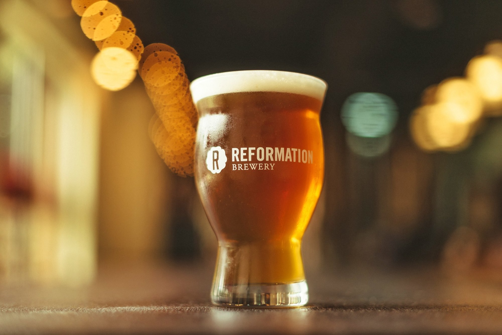 Reformation Brewery (Canton) | Explore Georgia