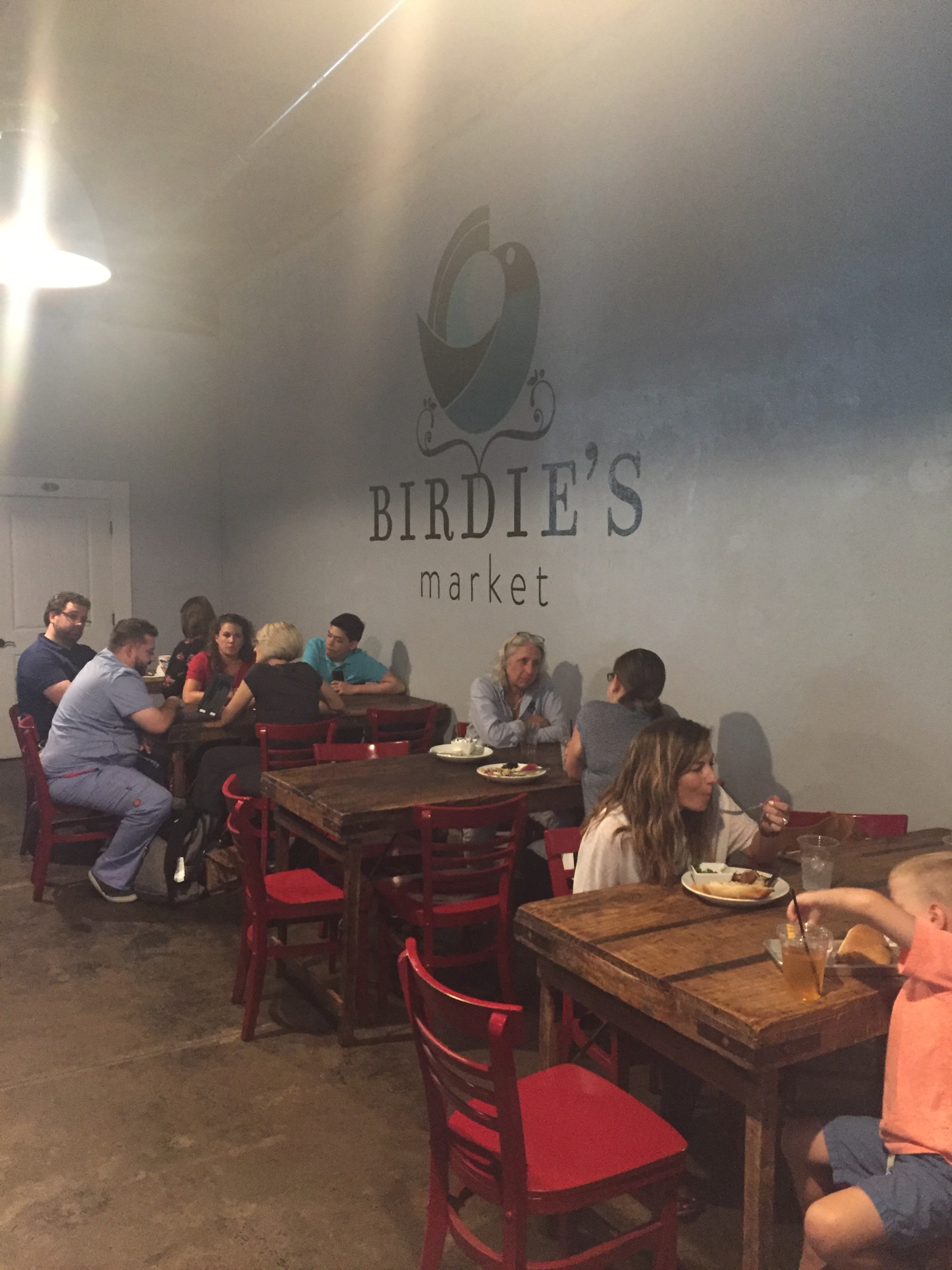 Birdies Market | Explore Georgia