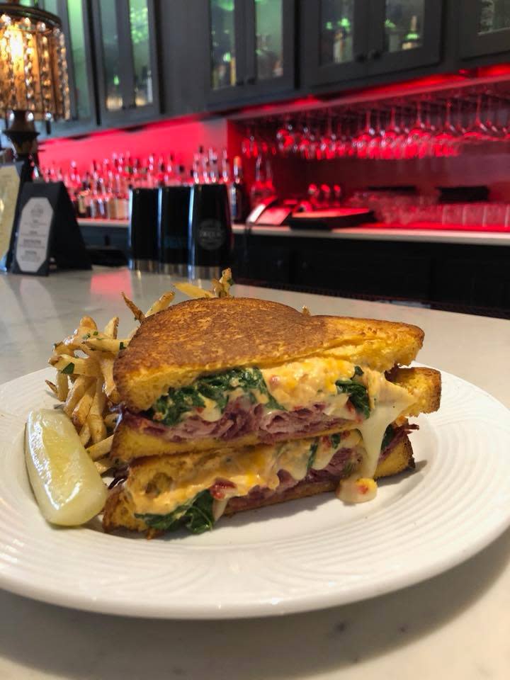 Winder Restaurants | Explore Georgia