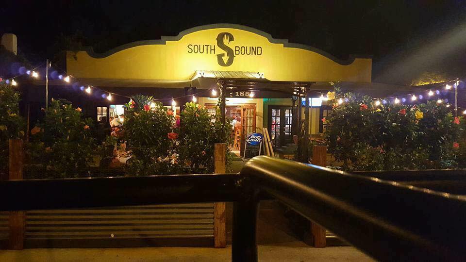 Southbound Smokehouse | Explore Georgia