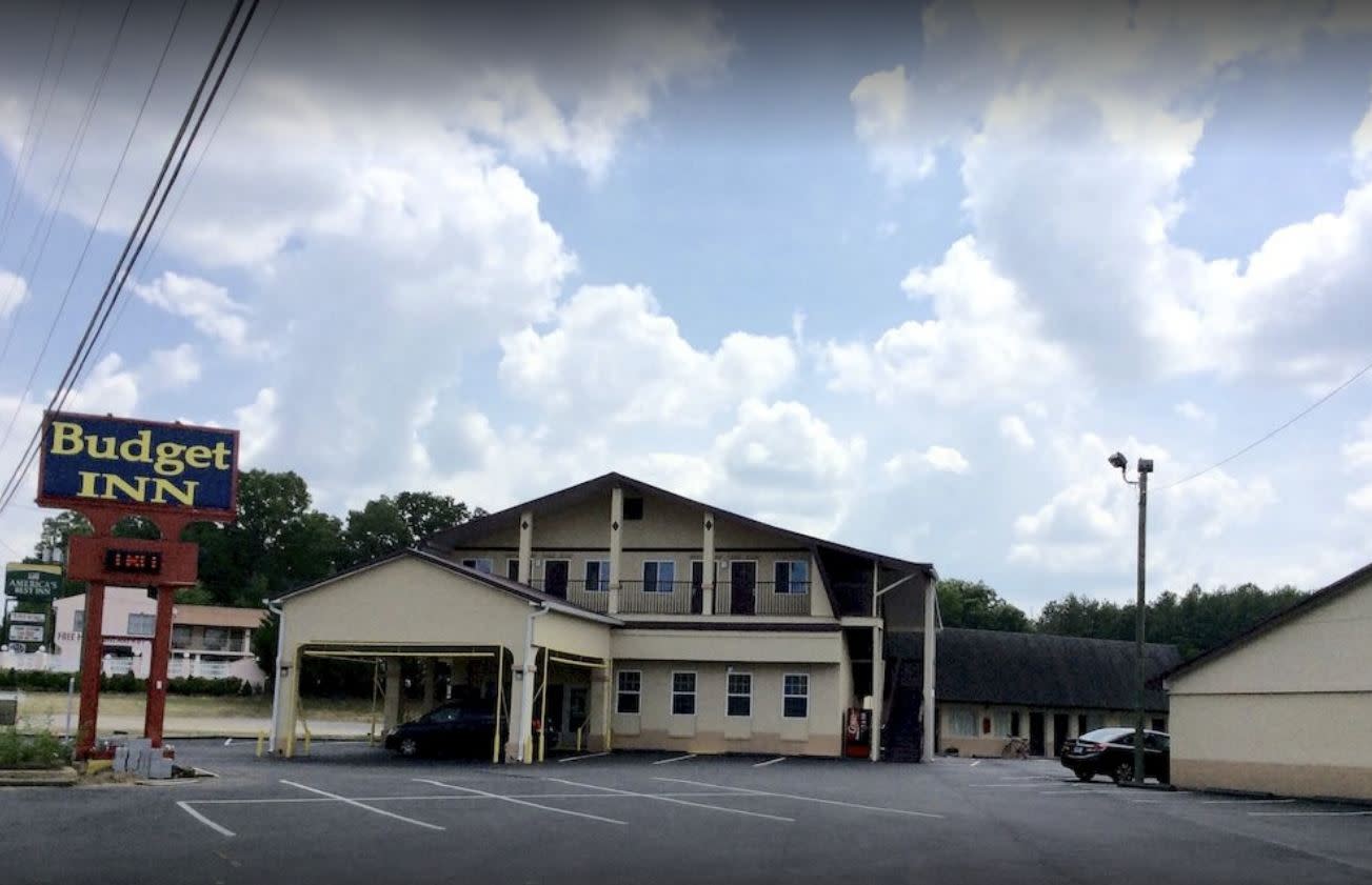 Budget Inn Calhoun | Explore Georgia