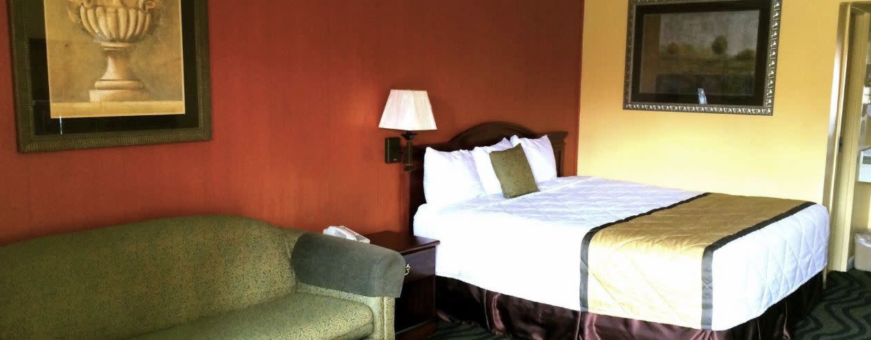 Duffy's Motel | Explore Georgia