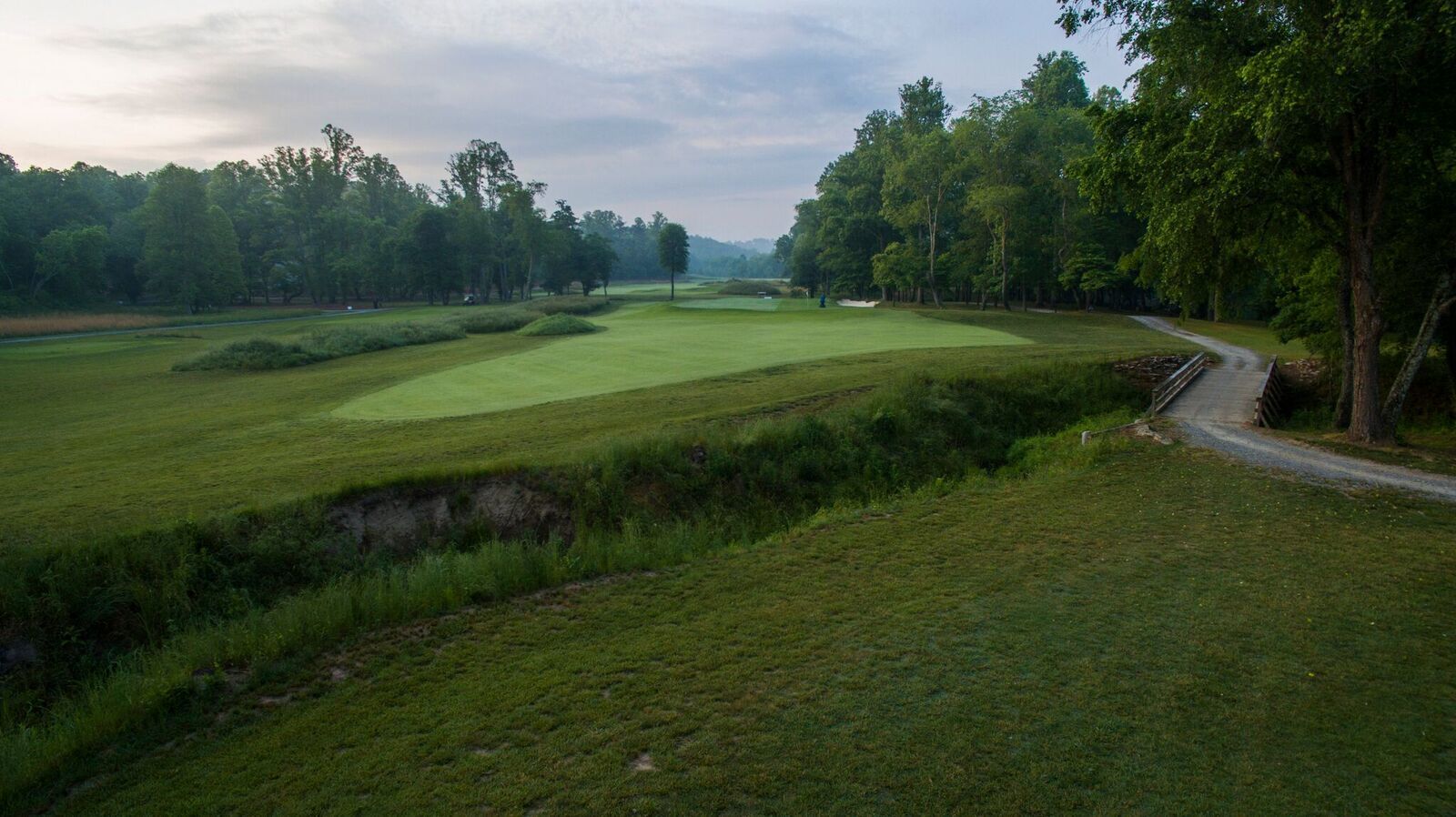 Old Toccoa Farm | Explore Georgia