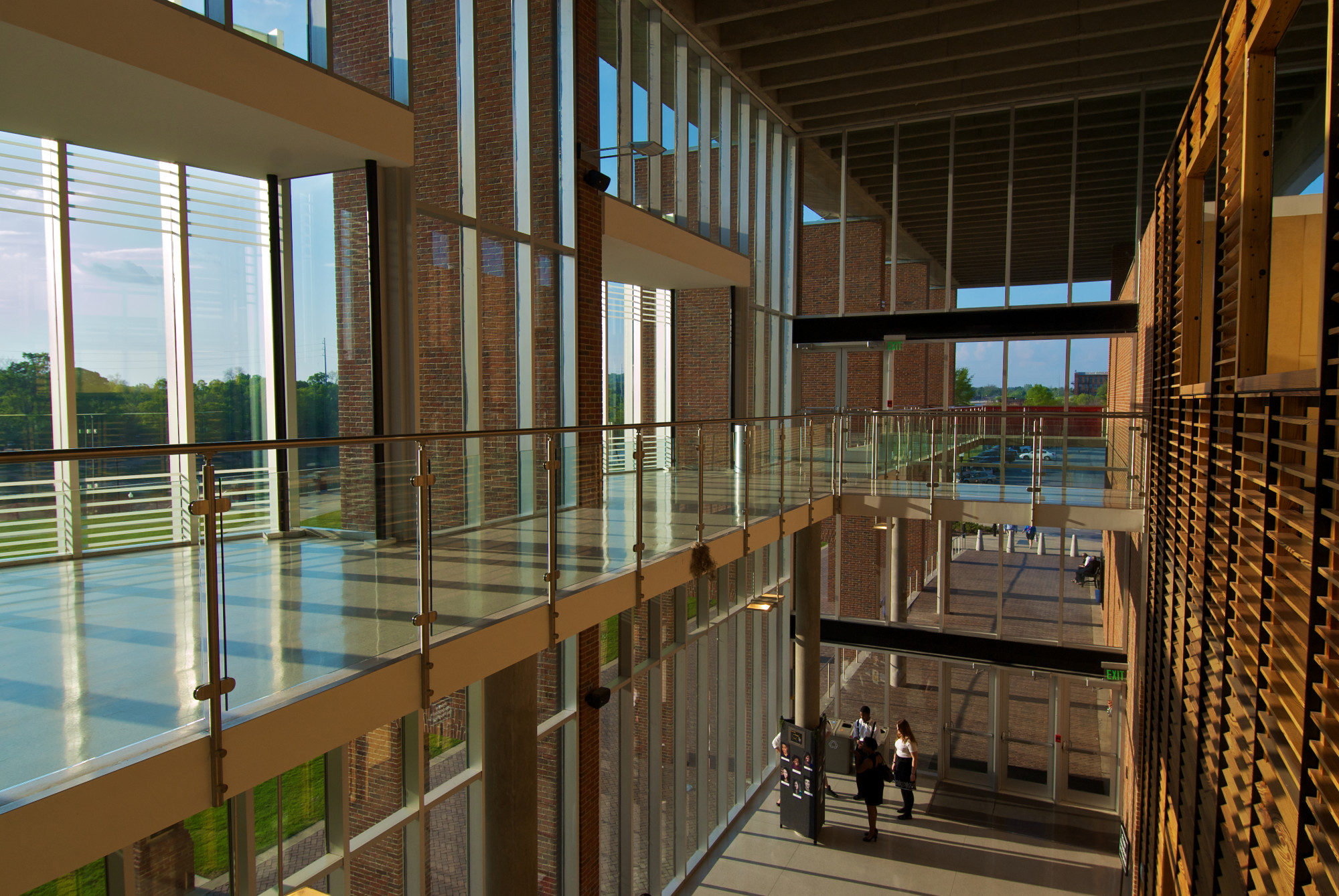 Riverside Theatre Complex | Explore Georgia