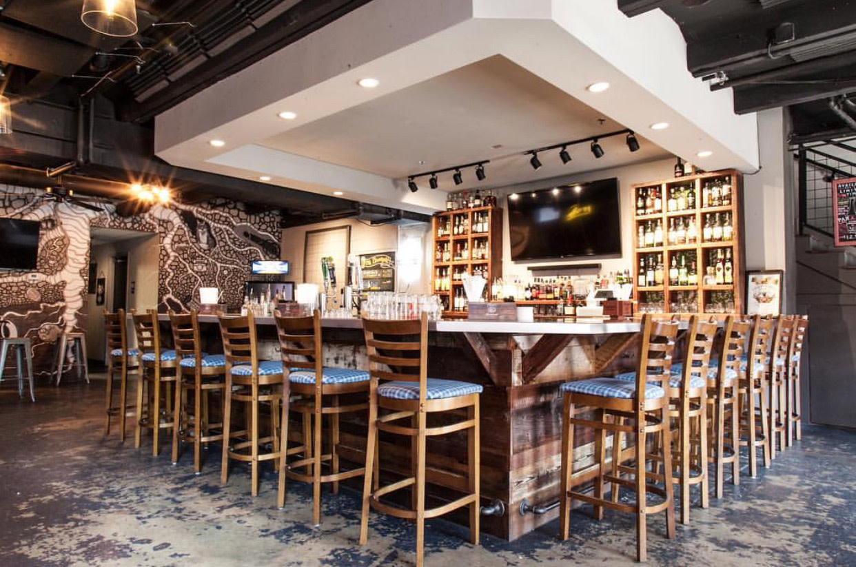 The Root | Explore Georgia