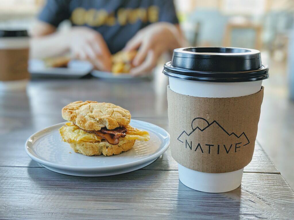 Native Kitchen | Explore Georgia