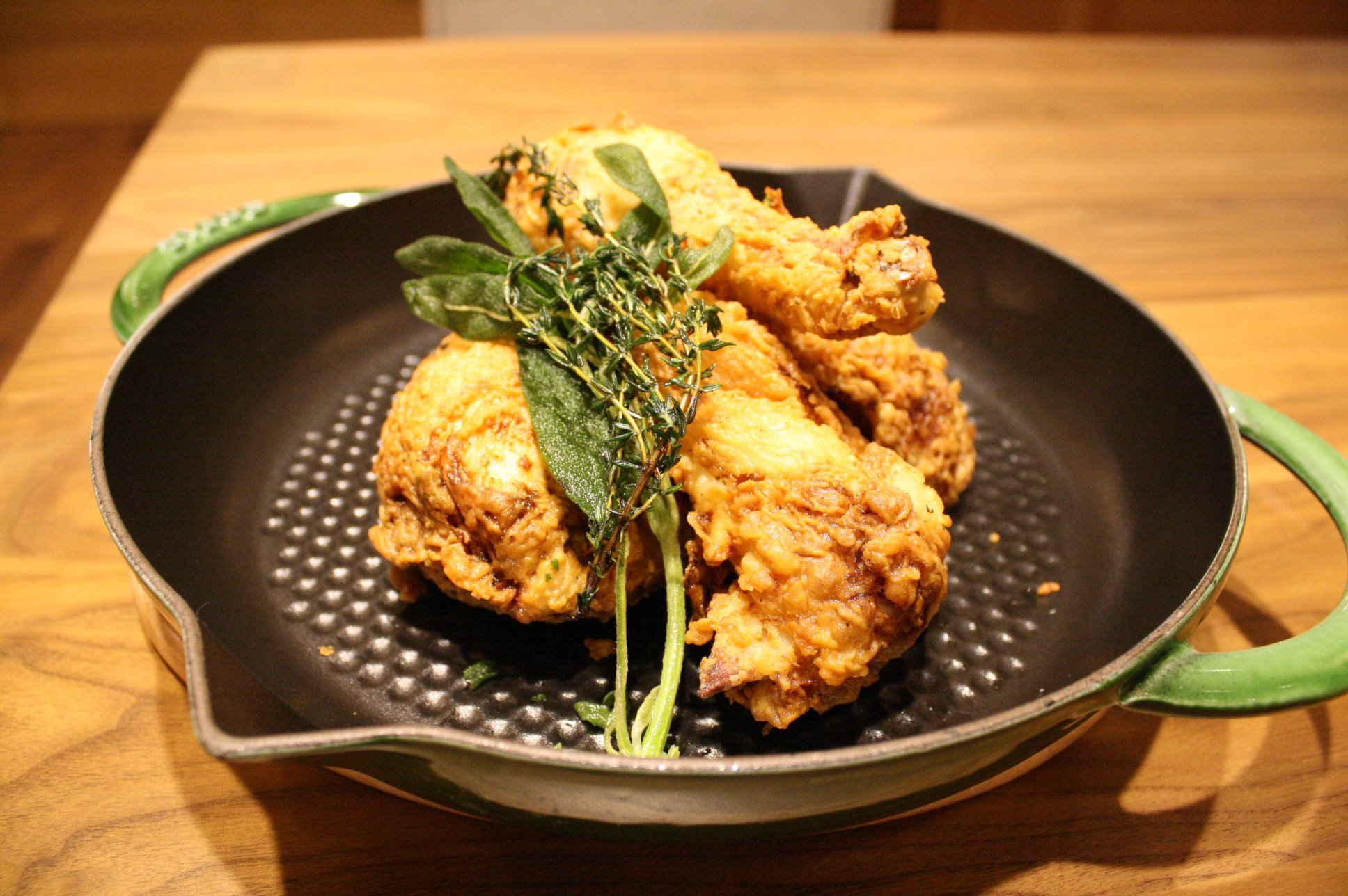 Sway Restaurant Atlanta | Explore Georgia