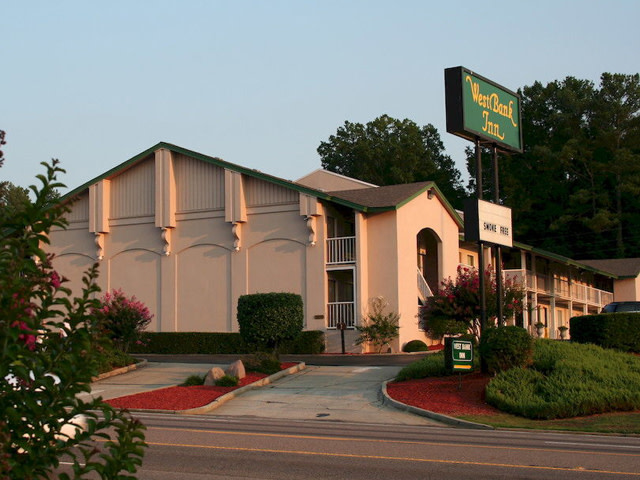 West Bank Inn | Explore Georgia