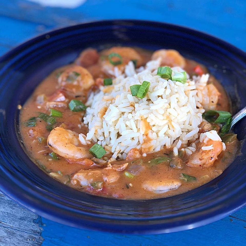 Kudzu Seafood Company | Explore Georgia