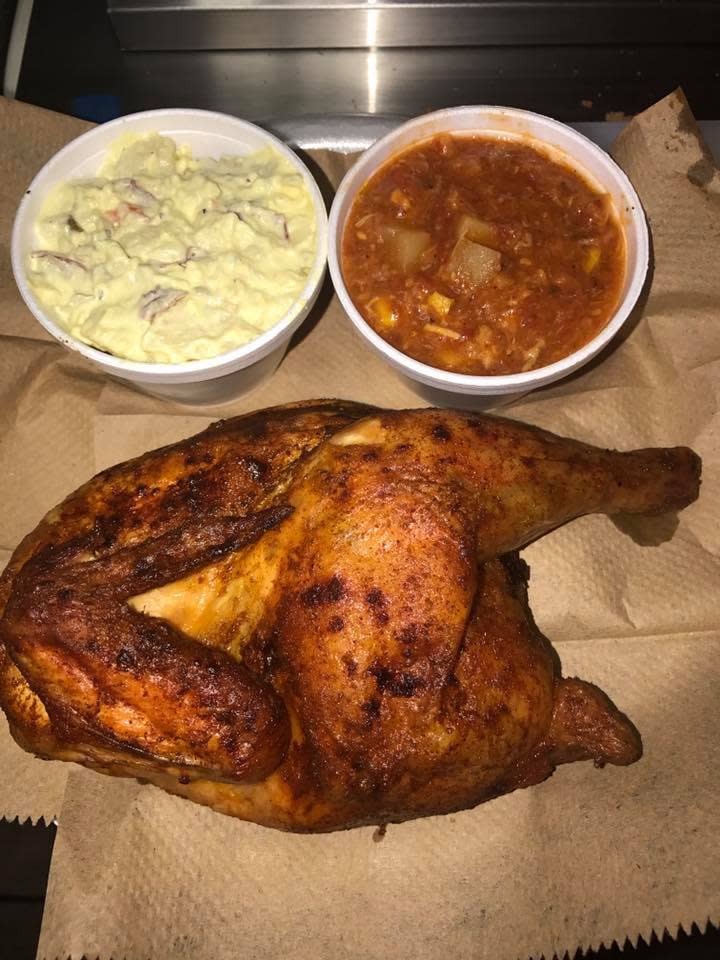 Boneyard BBQ | Explore Georgia