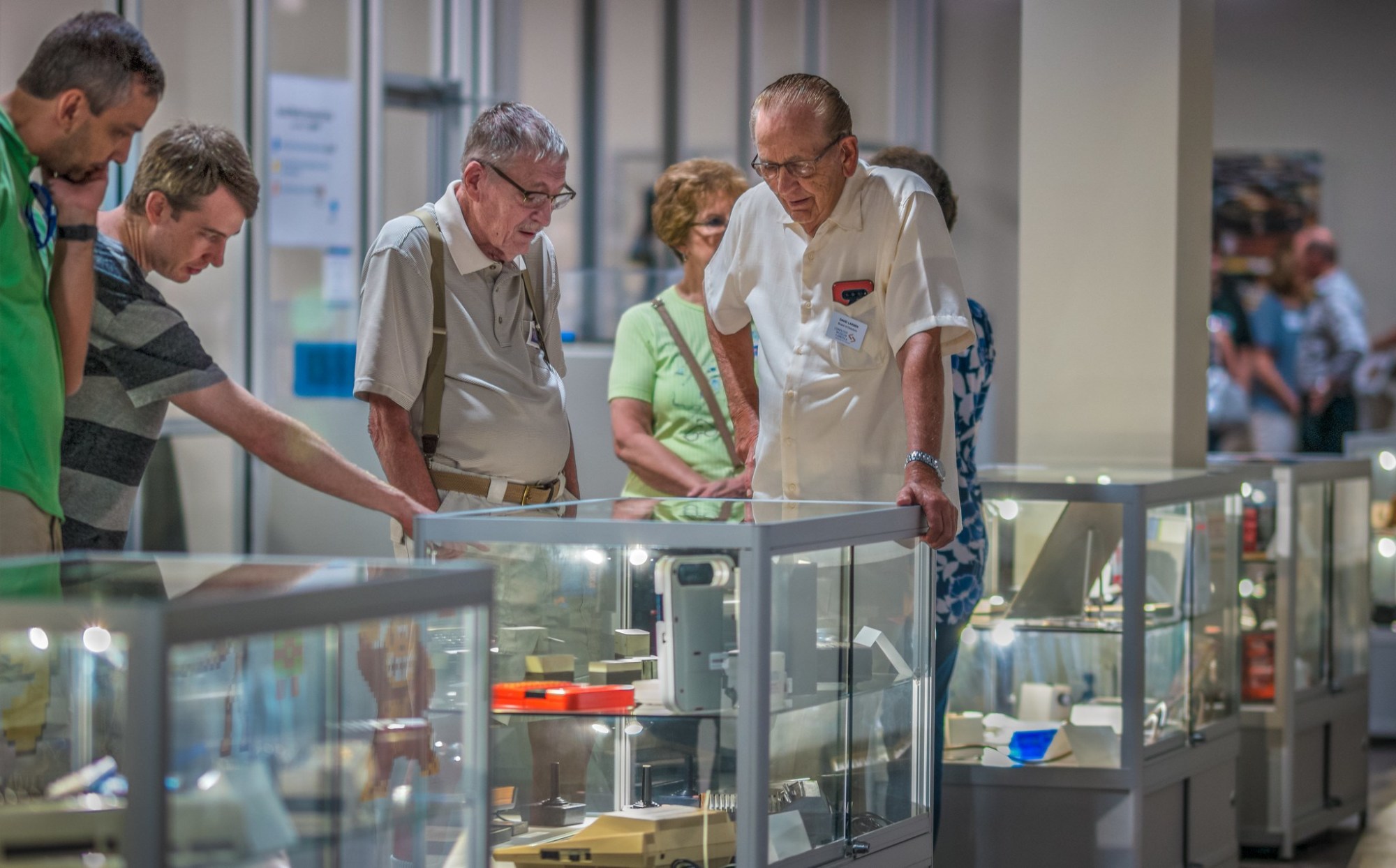 Mimms Museum of Technology and Art | Explore Georgia