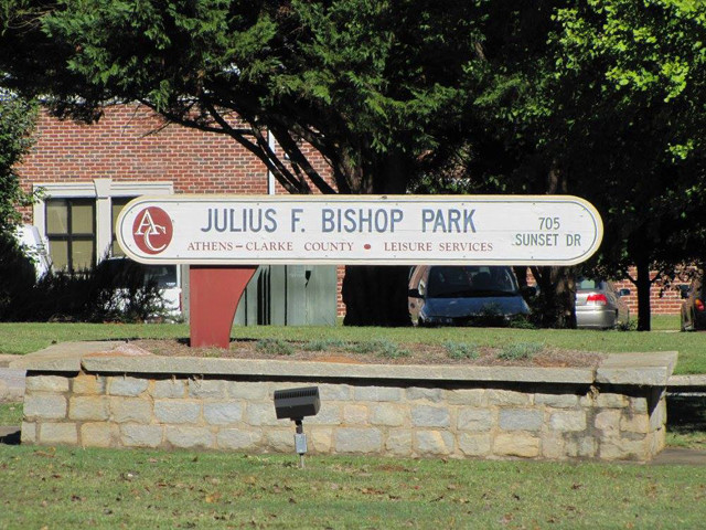Bishop Park | Official Georgia Tourism & Travel Website | Explore ...