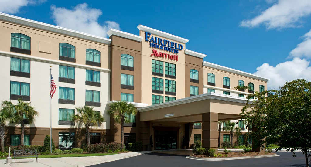 Fairfield Inn & Suites Valdosta | Explore Georgia