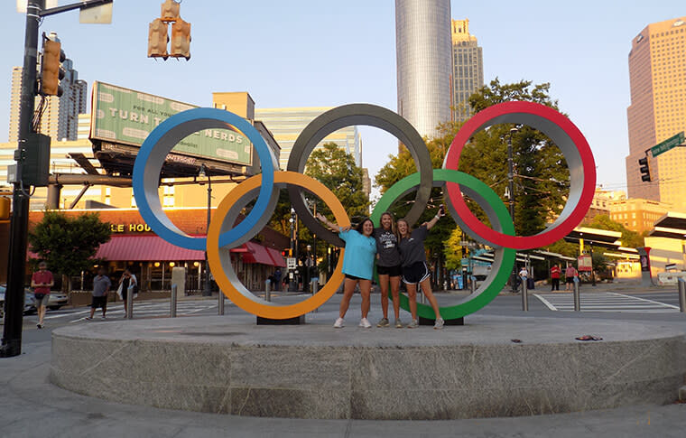 Roundabout Atlanta Tours & Transportation | Explore Georgia