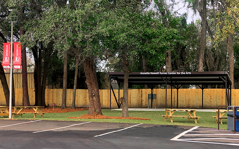 Turner Center Art Park | Official Georgia Tourism & Travel Website ...