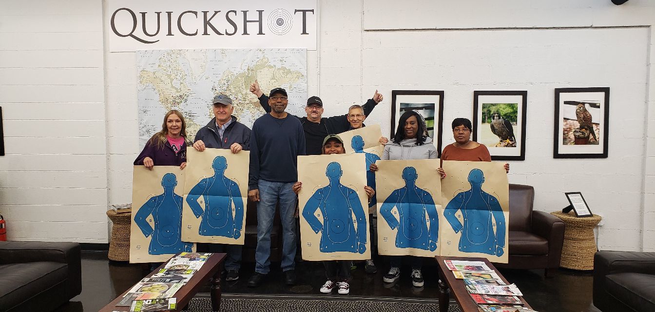 Quickshot Buckhead | Explore Georgia