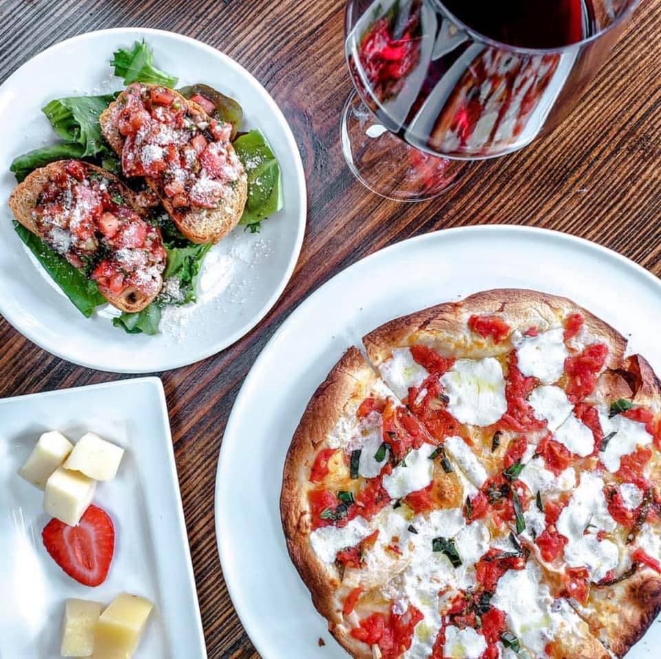 Eataliano Kitchen | Explore Georgia