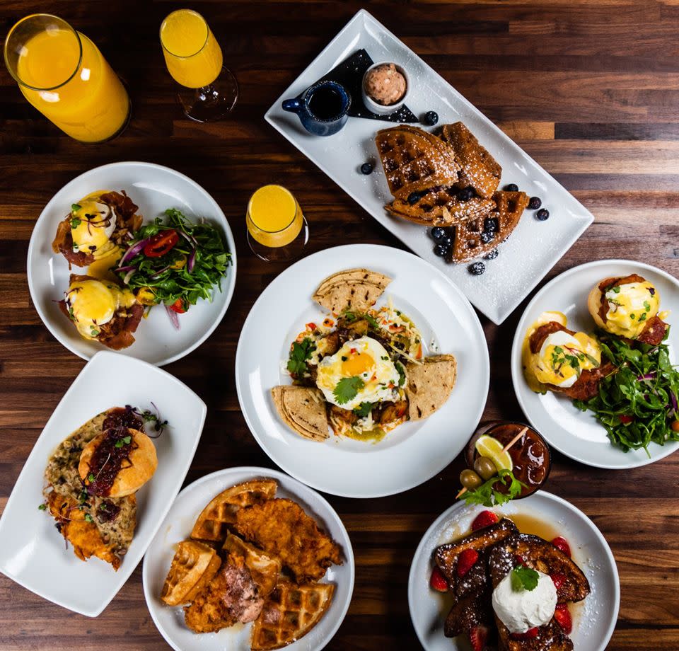 Secreto Southern Kitchen & Bar | Explore Georgia