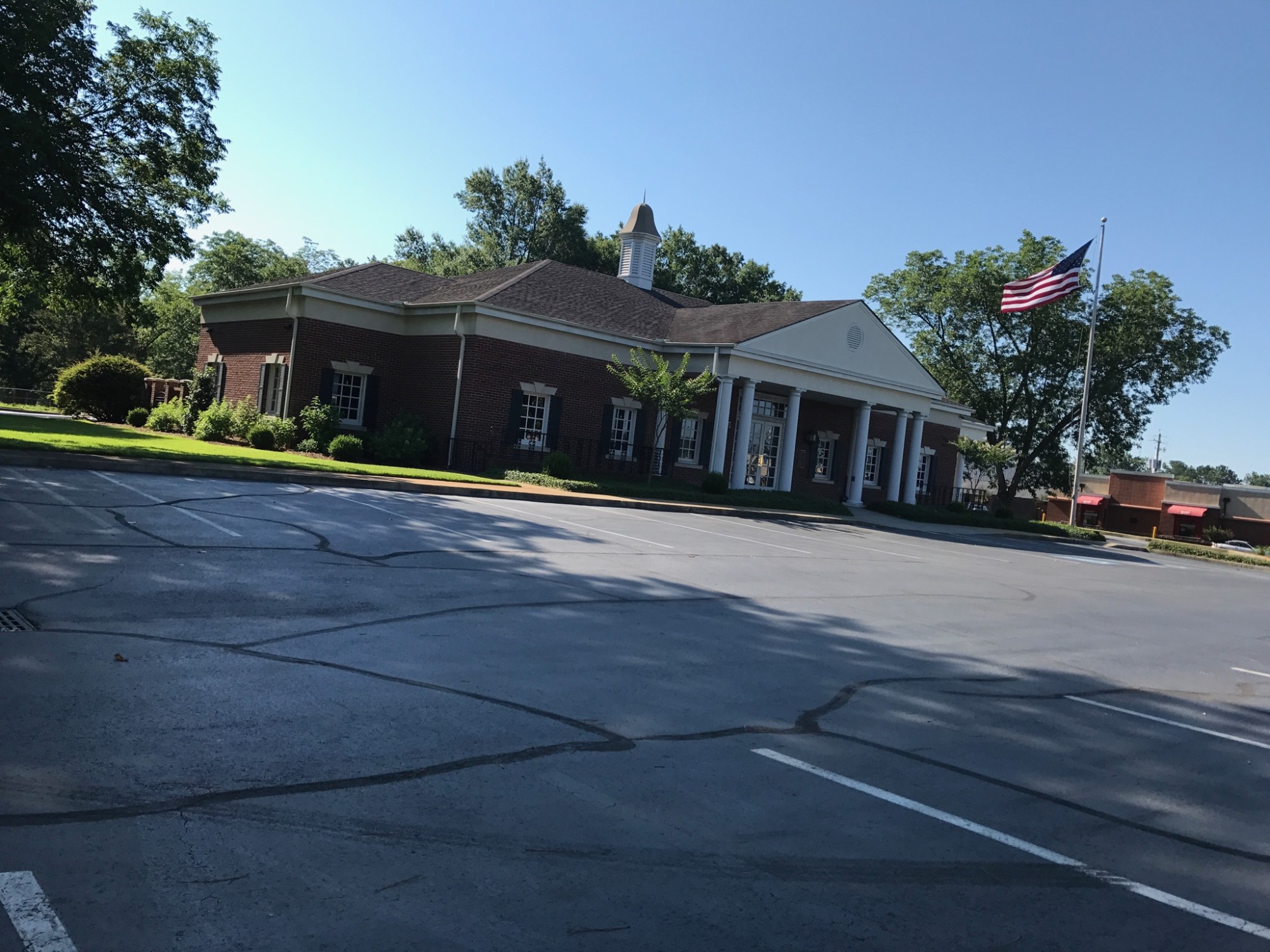 Washington County Chamber of Commerce | Explore Georgia