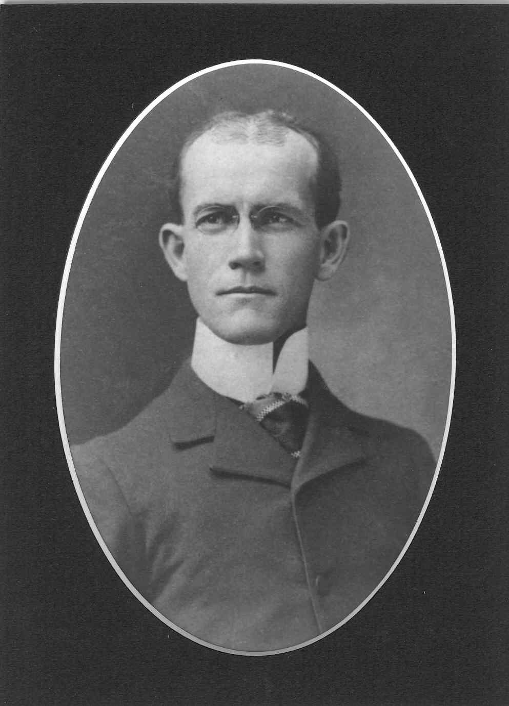 Charles E. Choate Exhibit | Explore Georgia