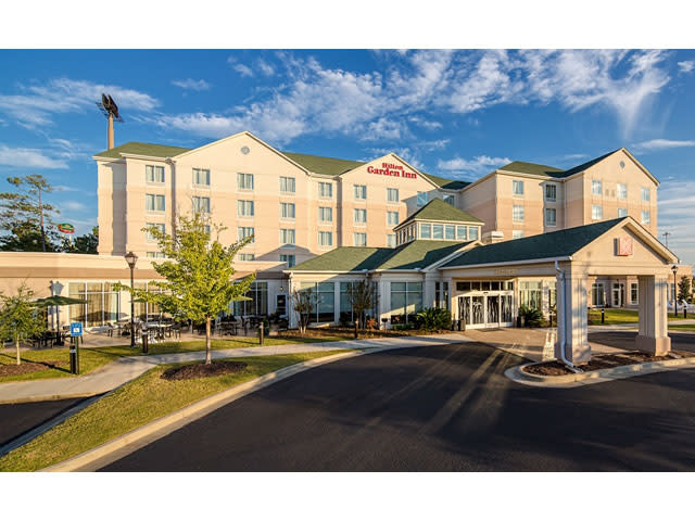 Hilton Garden Inn Augusta | Explore Georgia