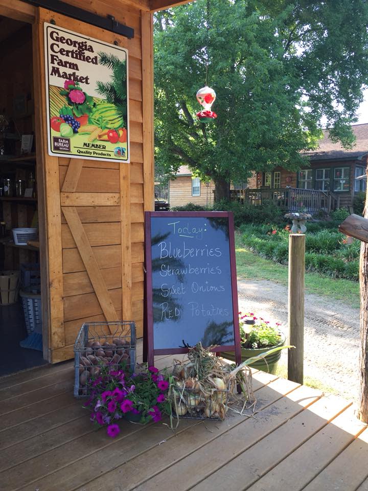 Berry Good Farms | Official Georgia Tourism & Travel Website | Explore ...