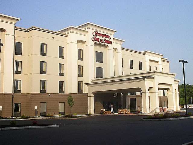 Hampton Inn Statesboro | Official Georgia Tourism & Travel Website ...