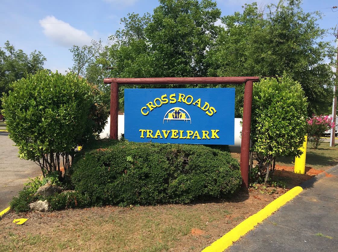 Crossroads Travel Park | Explore Georgia