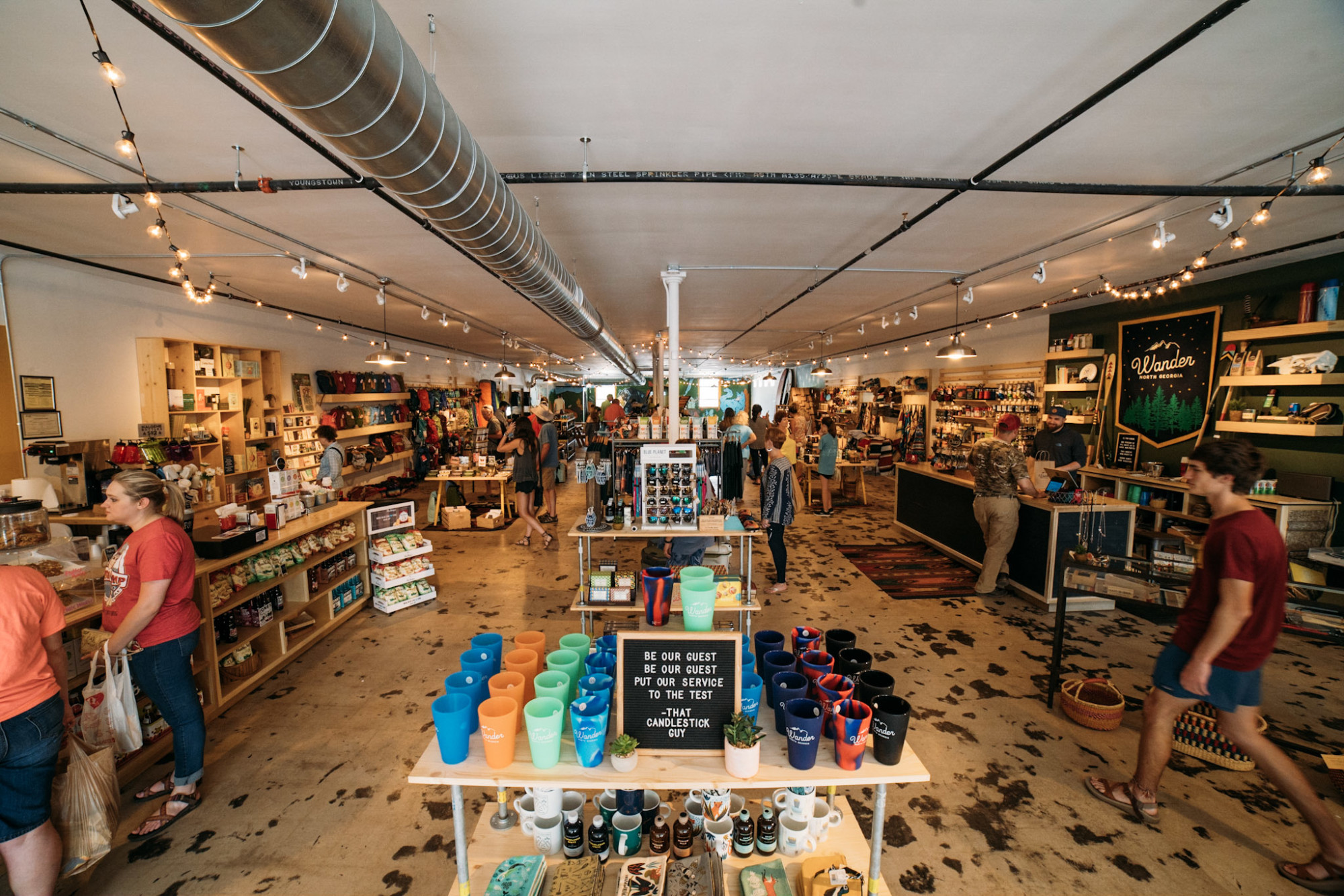 Wander North Georgia | Explore Georgia