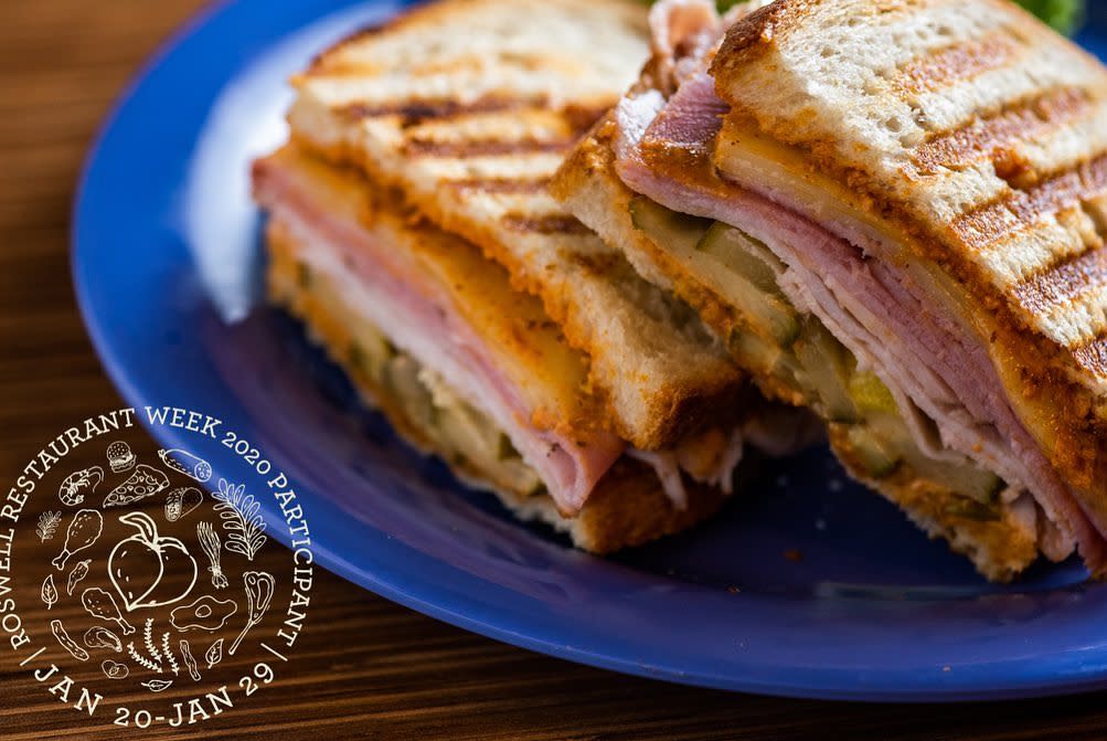 Fickle Pickle | Explore Georgia