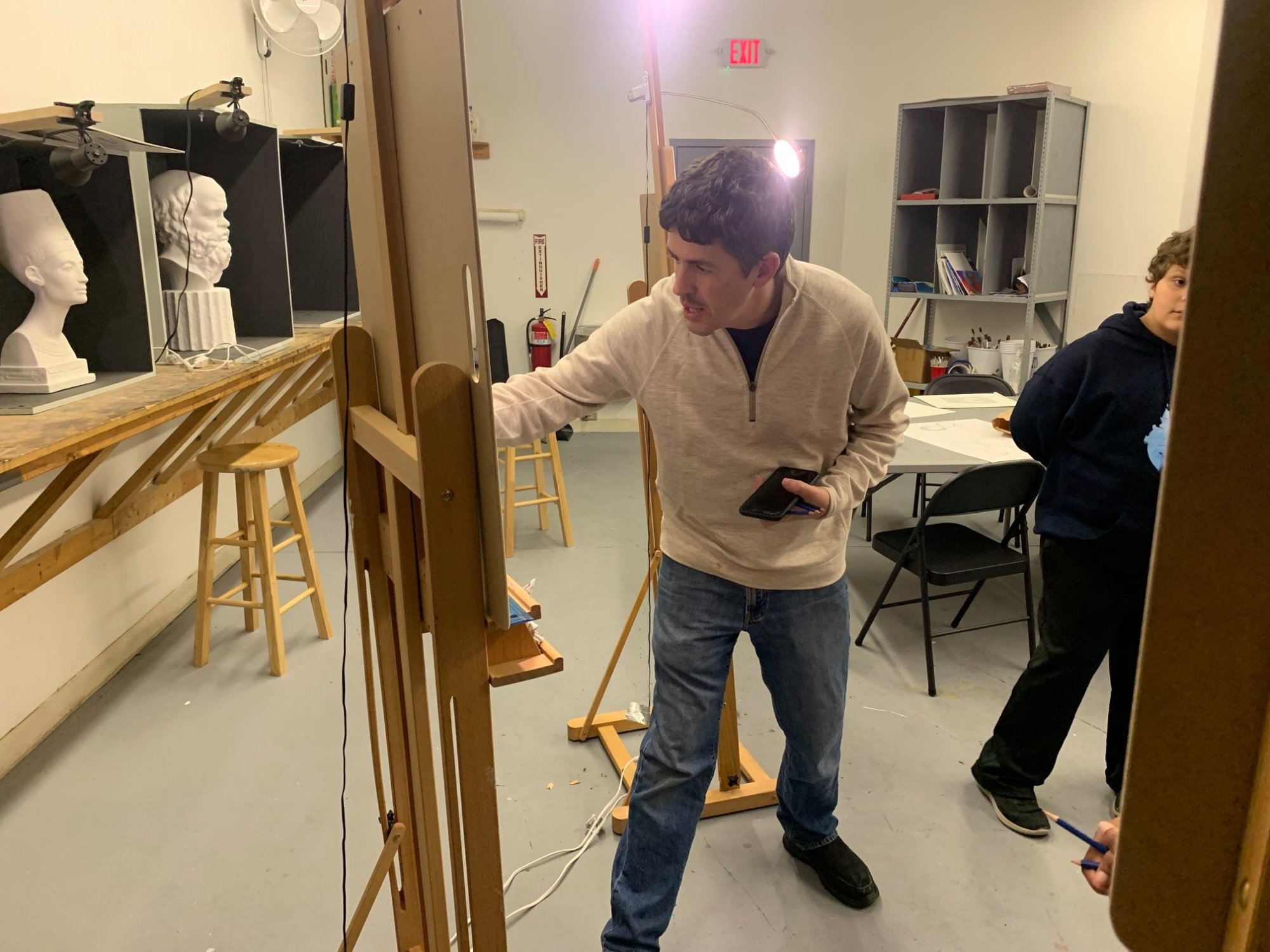 Nexus Art and Music Center | Explore Georgia