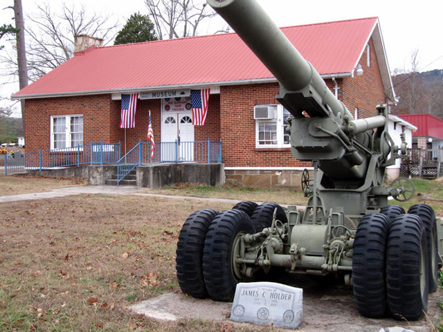 American Legion Military Museum | Explore Georgia